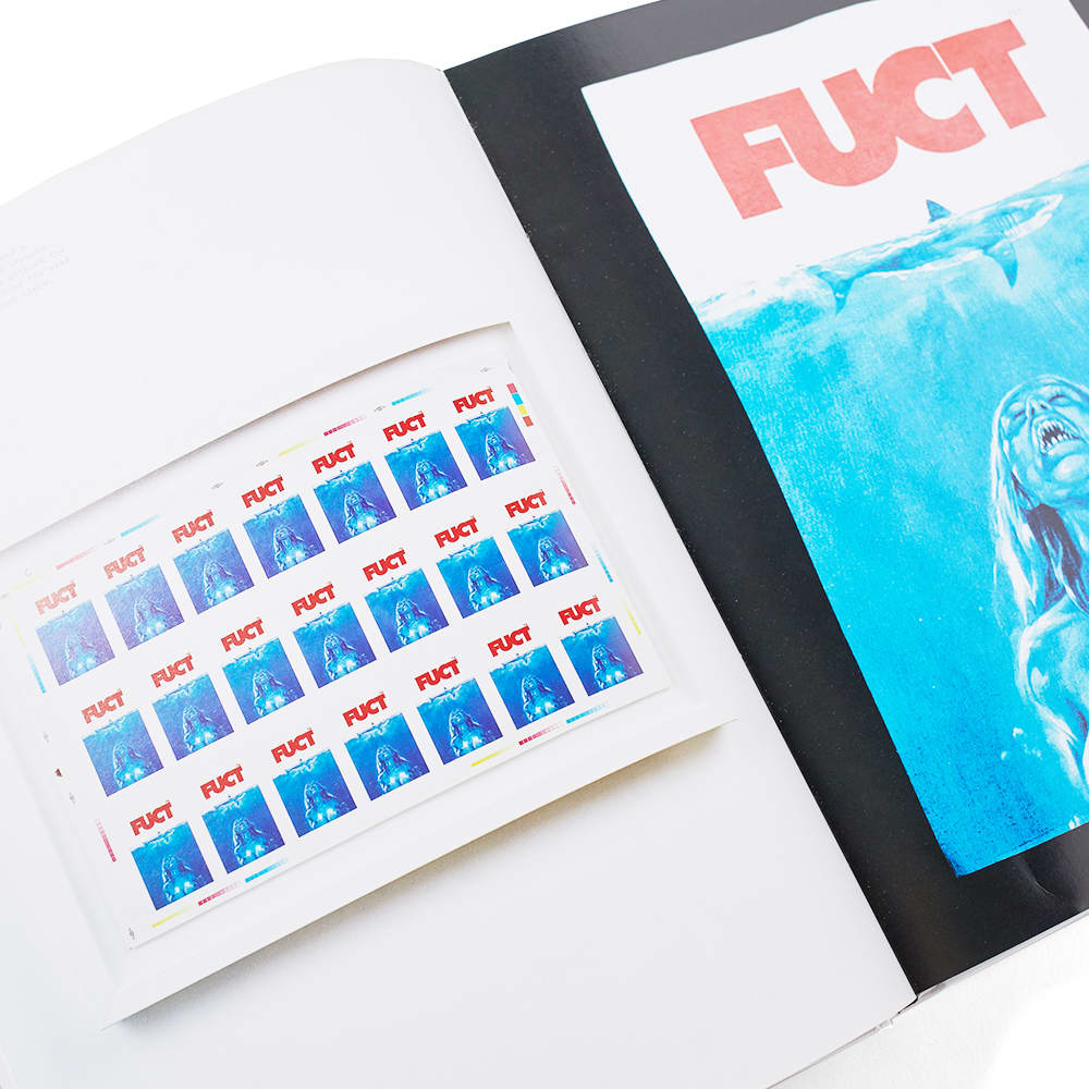 FUCT Erik Brunetti | END. (US)