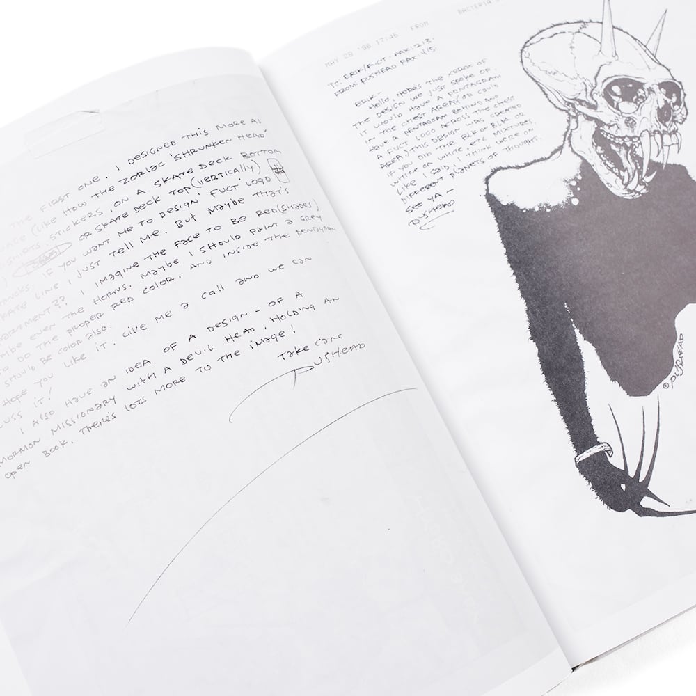 FUCT Erik Brunetti | END. (US)