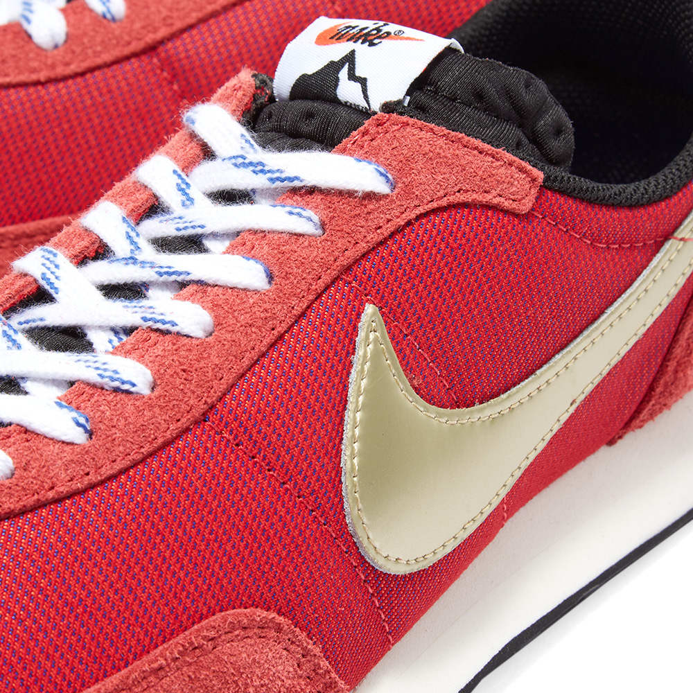 Nike Waffle Trainer 2 SD Gym Red | END.