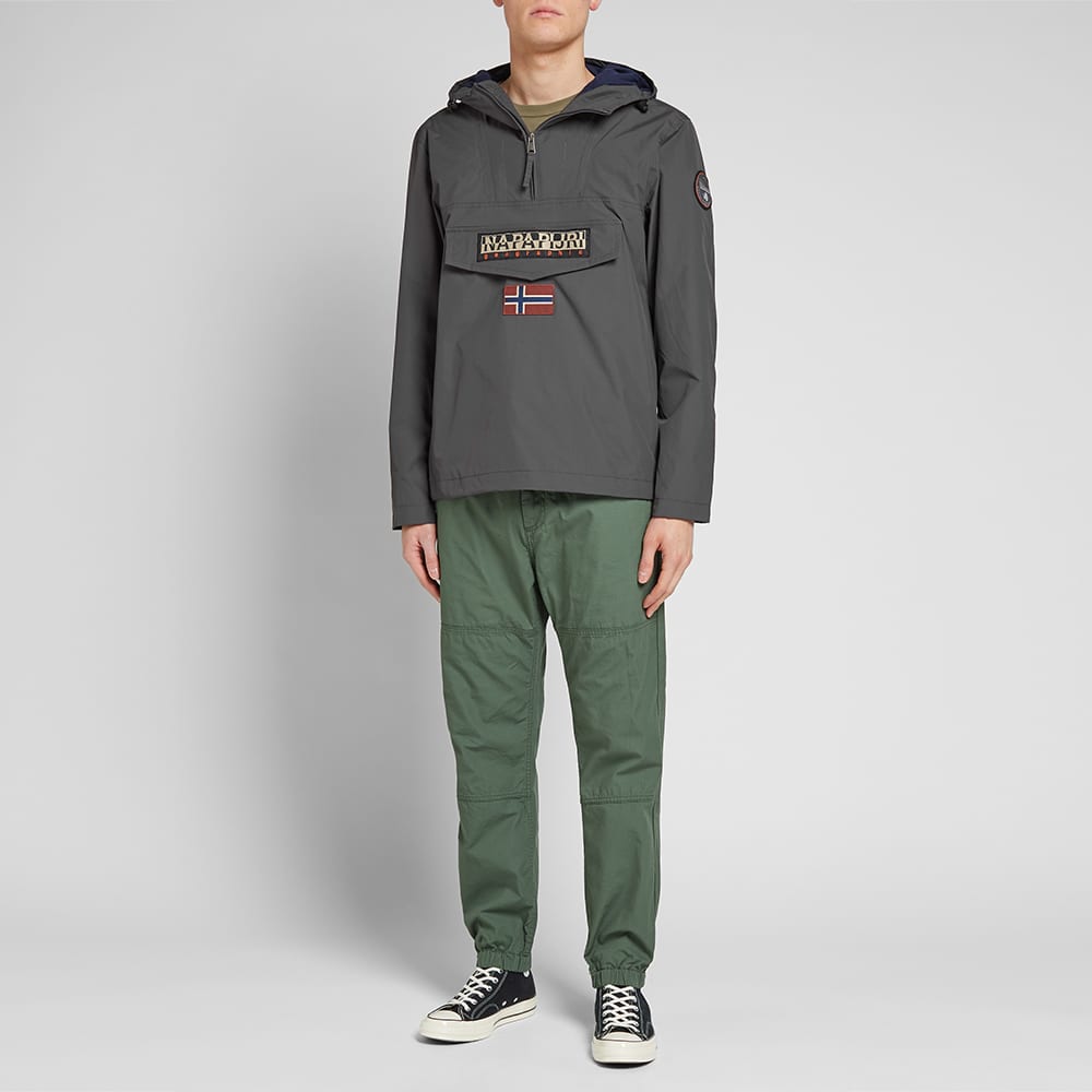Napapijri Rainforest Summer Jacket Volcano | END. (US)