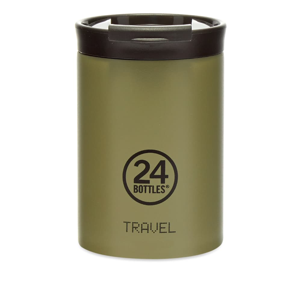 24 Bottles Travel Tumbler Insulated 350ml Green END AU 24-bottles-travel-tumbler-insulated-350ml-green-end-au
