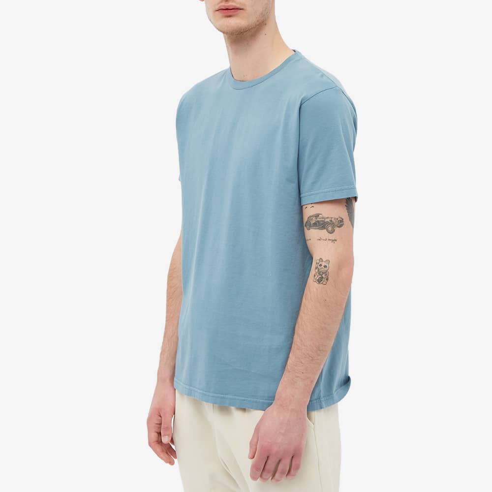 Colorful Standard Classic Organic Tee Stone Blue | END. (TW)