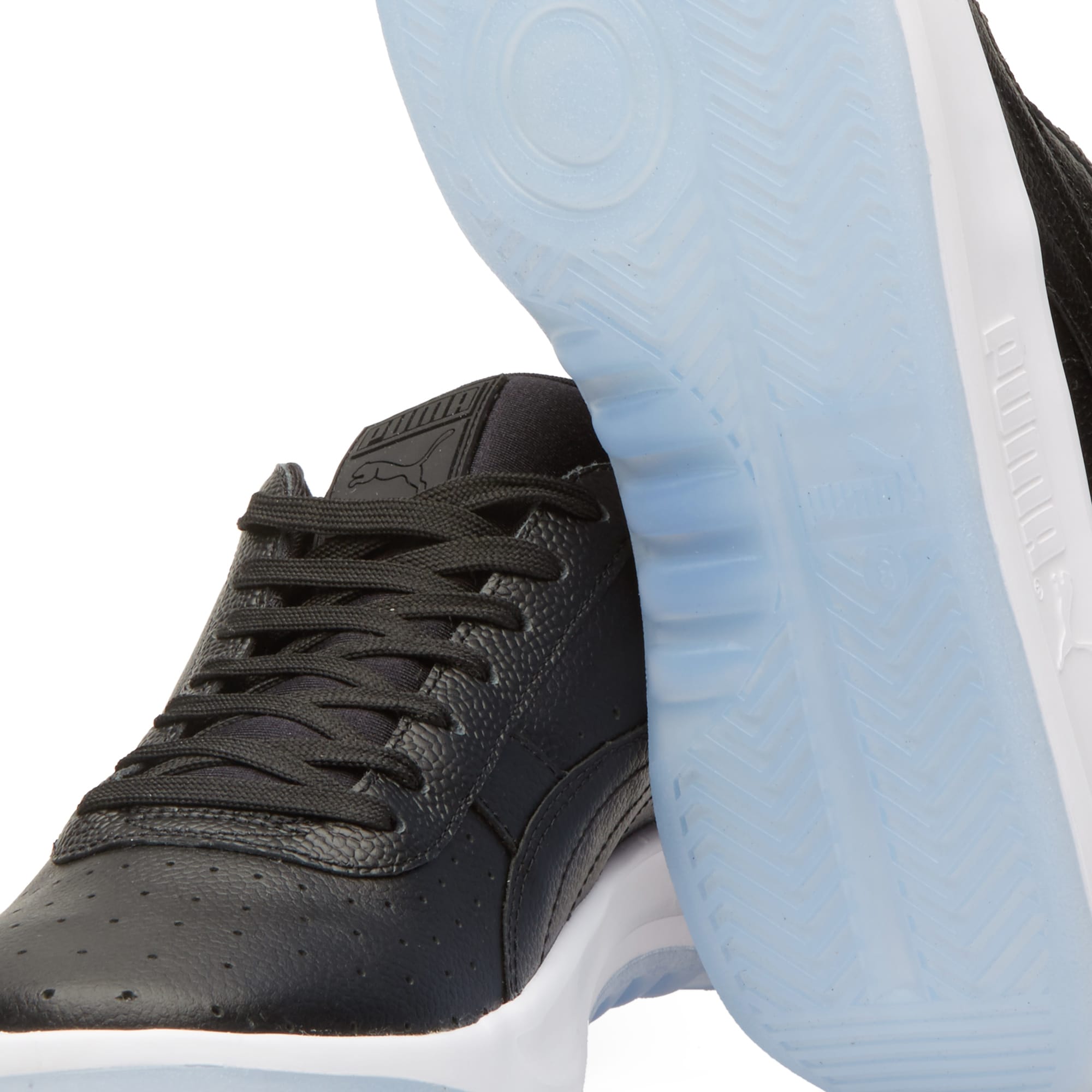 Puma GV Special Black | END. (UK)