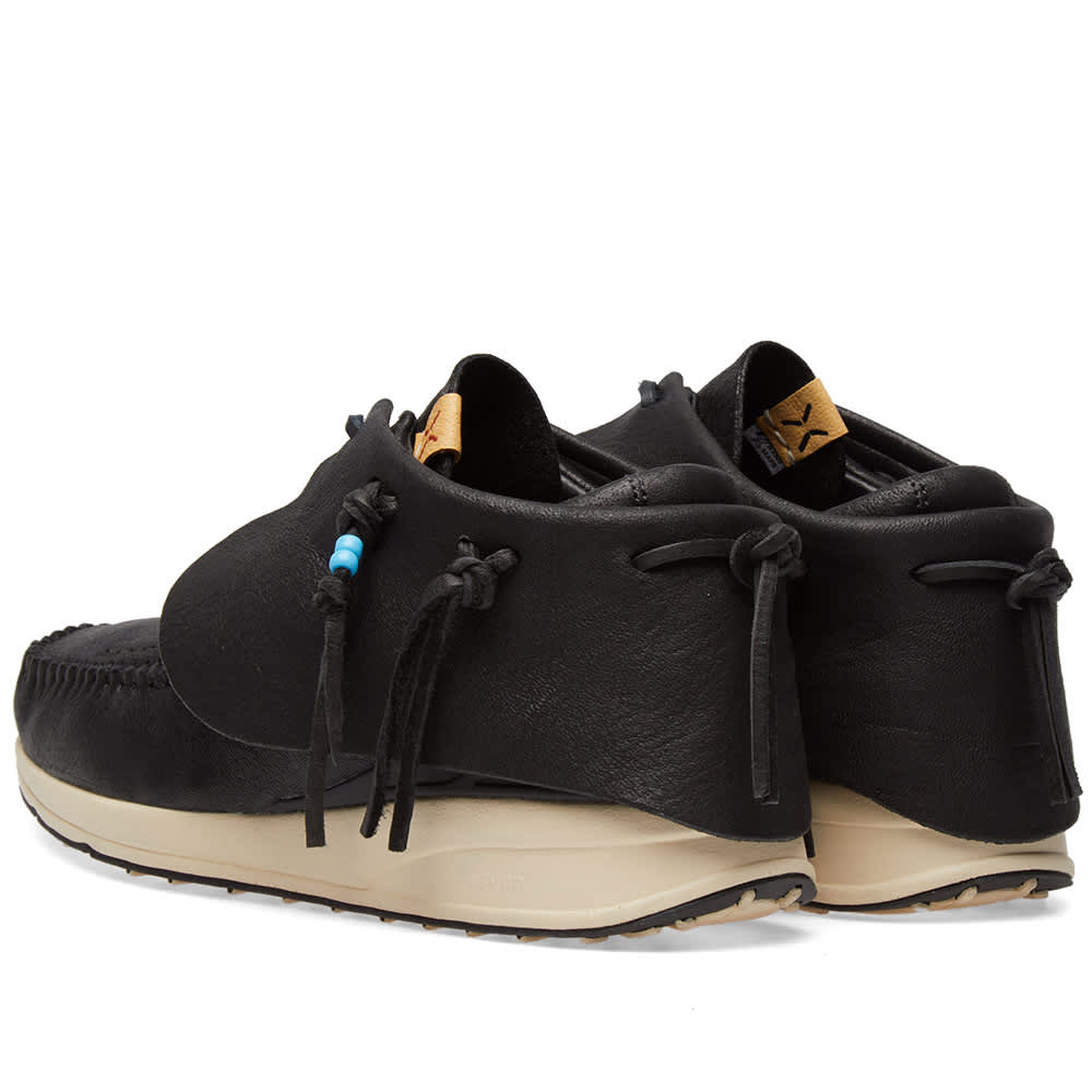 Visvim FBT Black Deer | END. (IT)