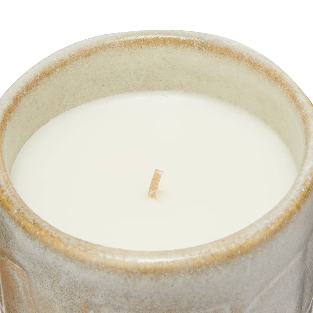 General Admission Indiek Candle White | END. (UK)