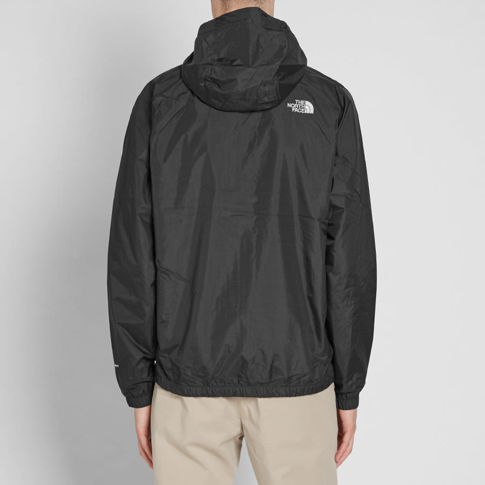 The North Face Berkeley Shell Jacket Black | END. (TW)