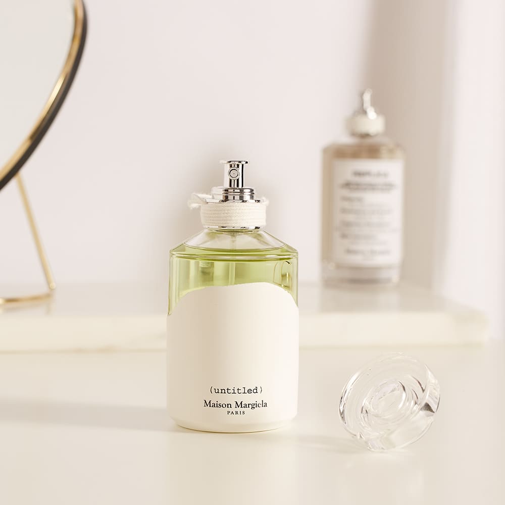 Maison Margiela Untitled Eau de Parfum 75ml | END. (UK)