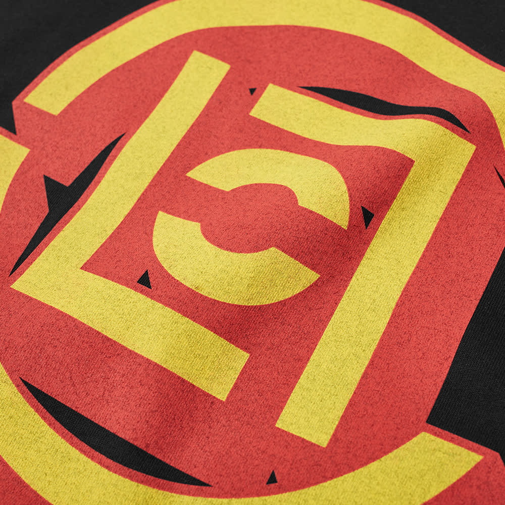 CLOT Logo Tee Black | END. (SG)