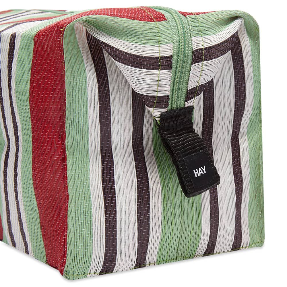 HAY Candy Wash Bag Green | END. (FR)