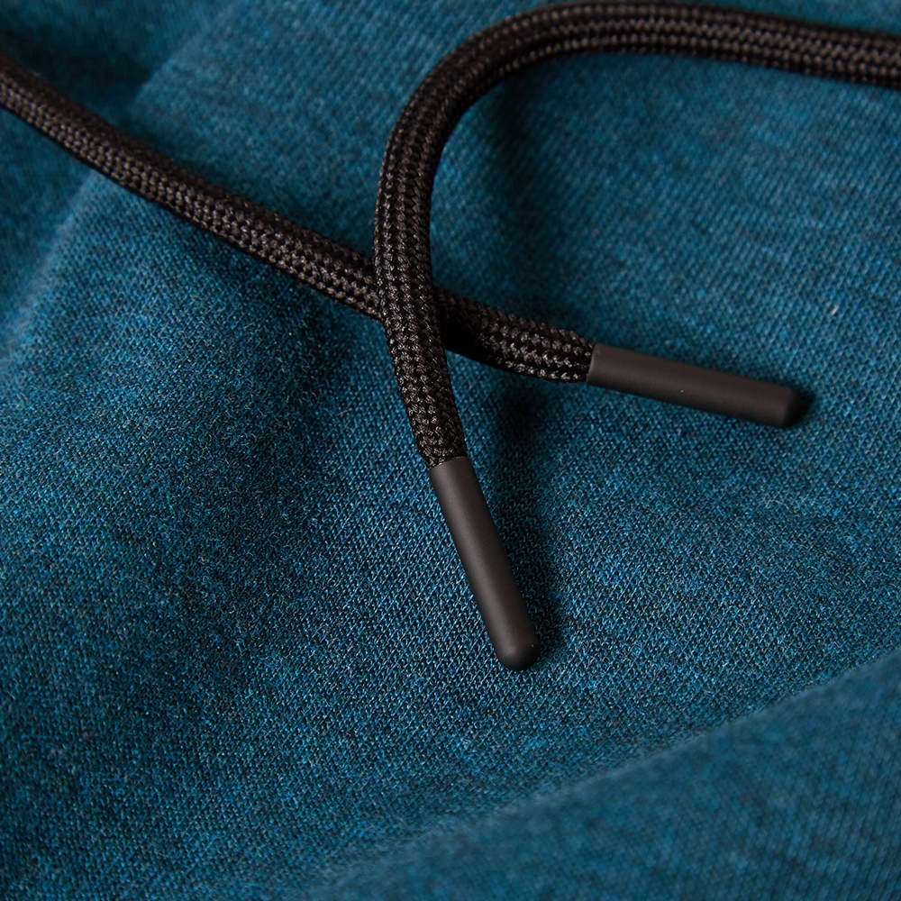 Nike Tech Fleece Jogger Midnight Turquoise & Black | END. (Global)