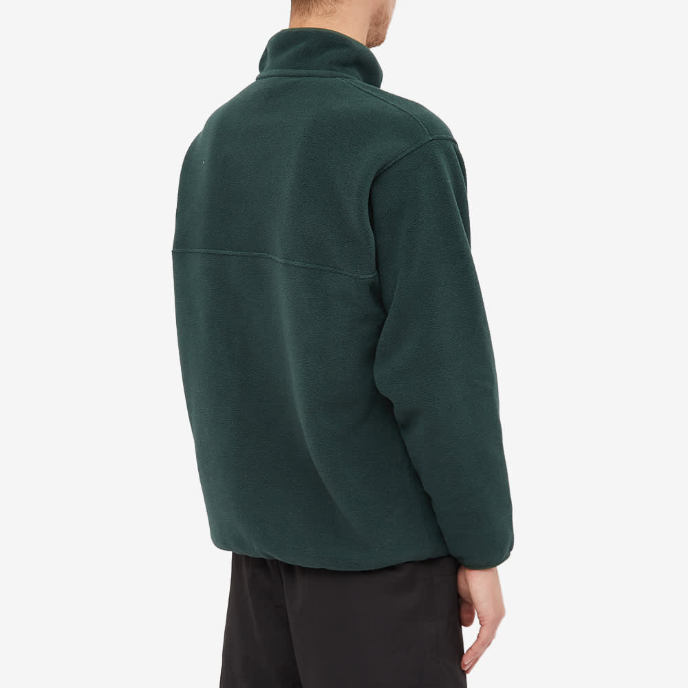 Patagonia Synchilla Snap-T Pullover Northern Green | END. (NL)