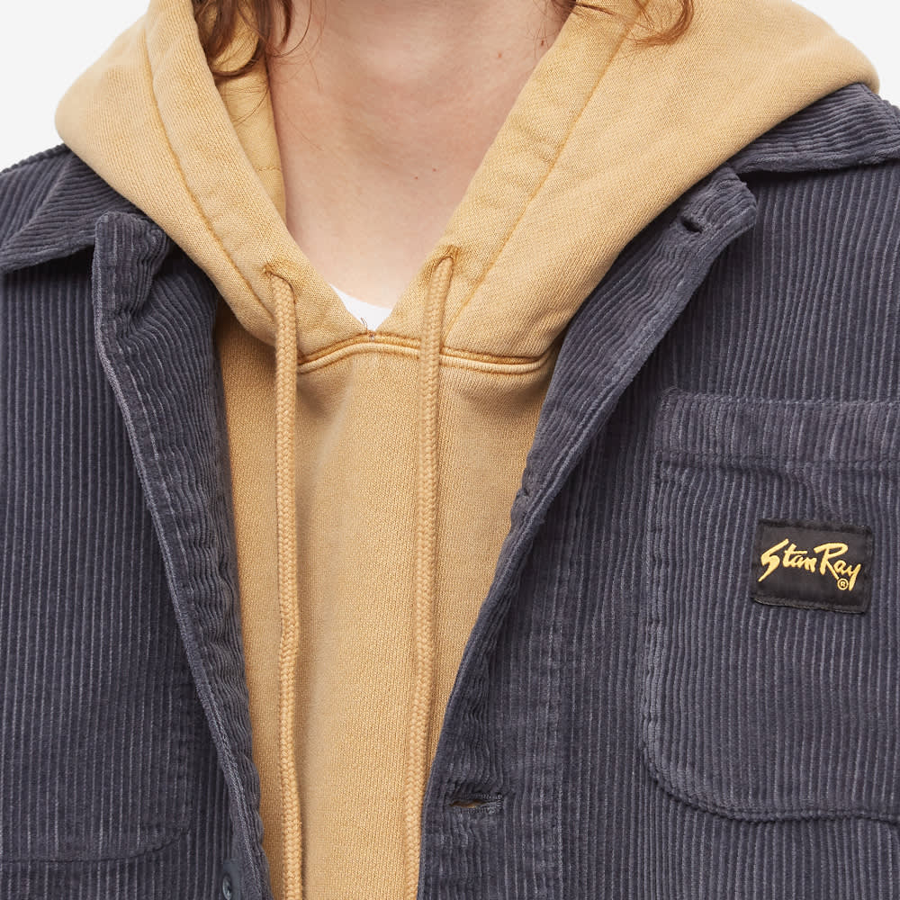 Stan Ray Painters Jacket Navy Cord | END. (ES)