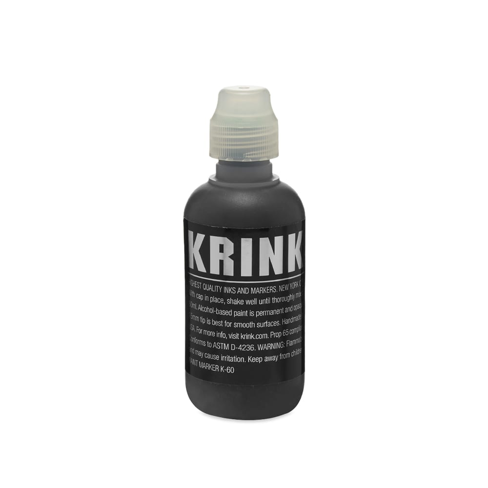 Krink K-60 Paint Marker Black | END. (RU)