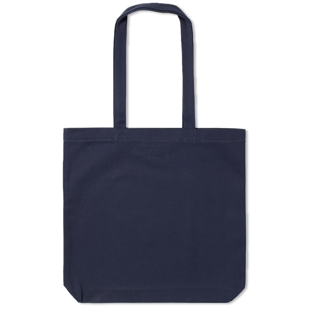 Polo Ralph Lauren Shopper Tote Navy | END.