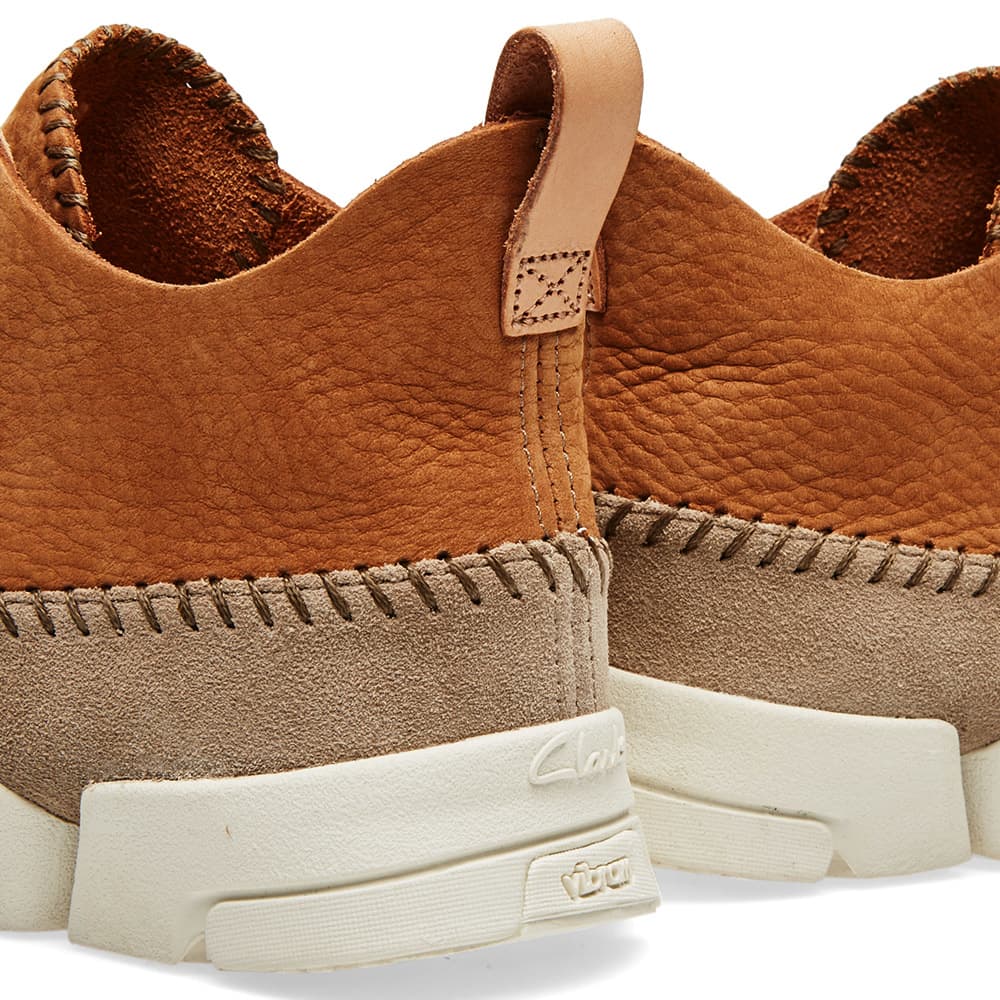 Clarks Originals Trigenic Flex Fudge | END. (US)