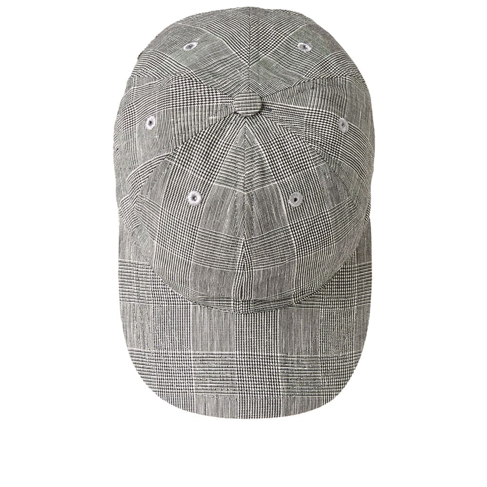 Our Legacy Ball Cap Prince of Wales | END. (ES)