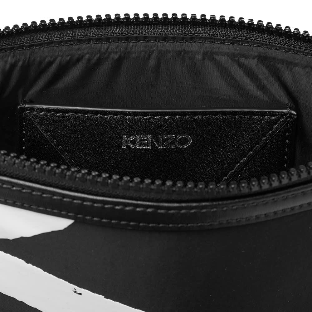 Kenzo Signature Pouch Black | END. (ES)