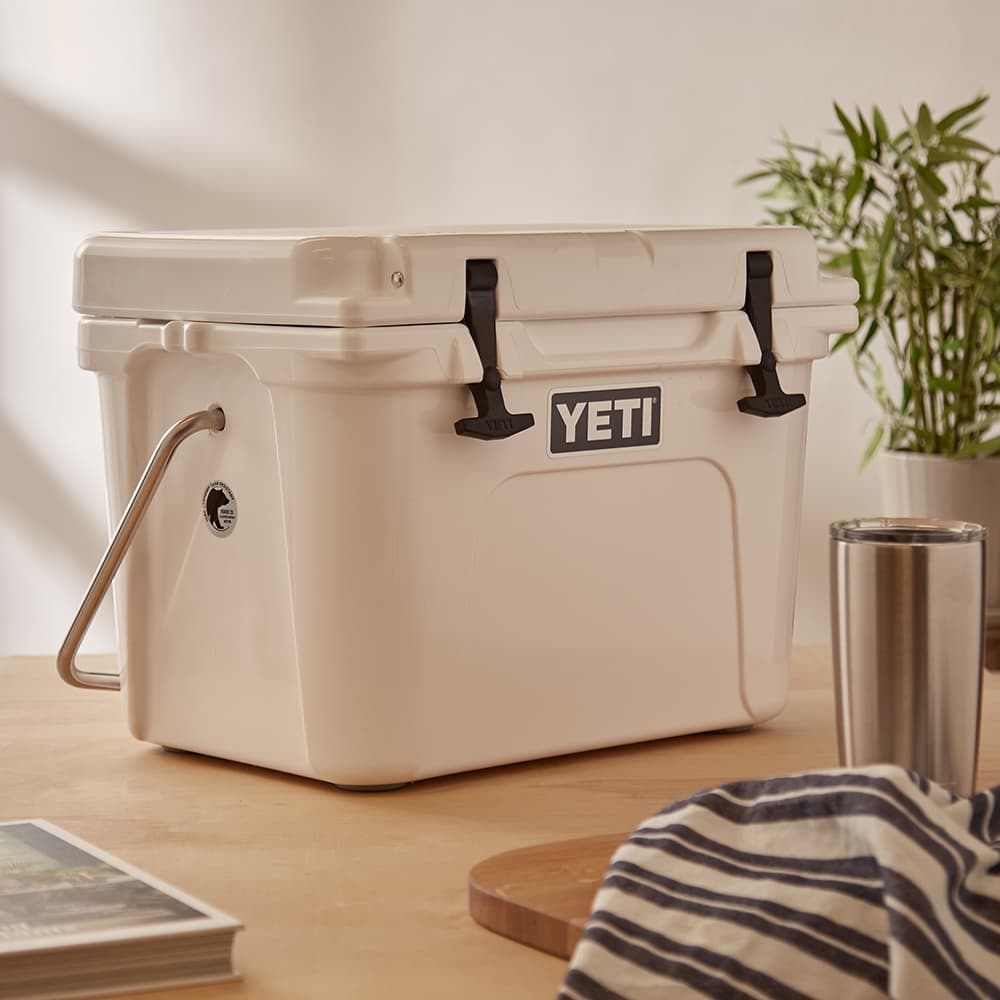 YETI Roadie 20L Cooler White | END. (DE)