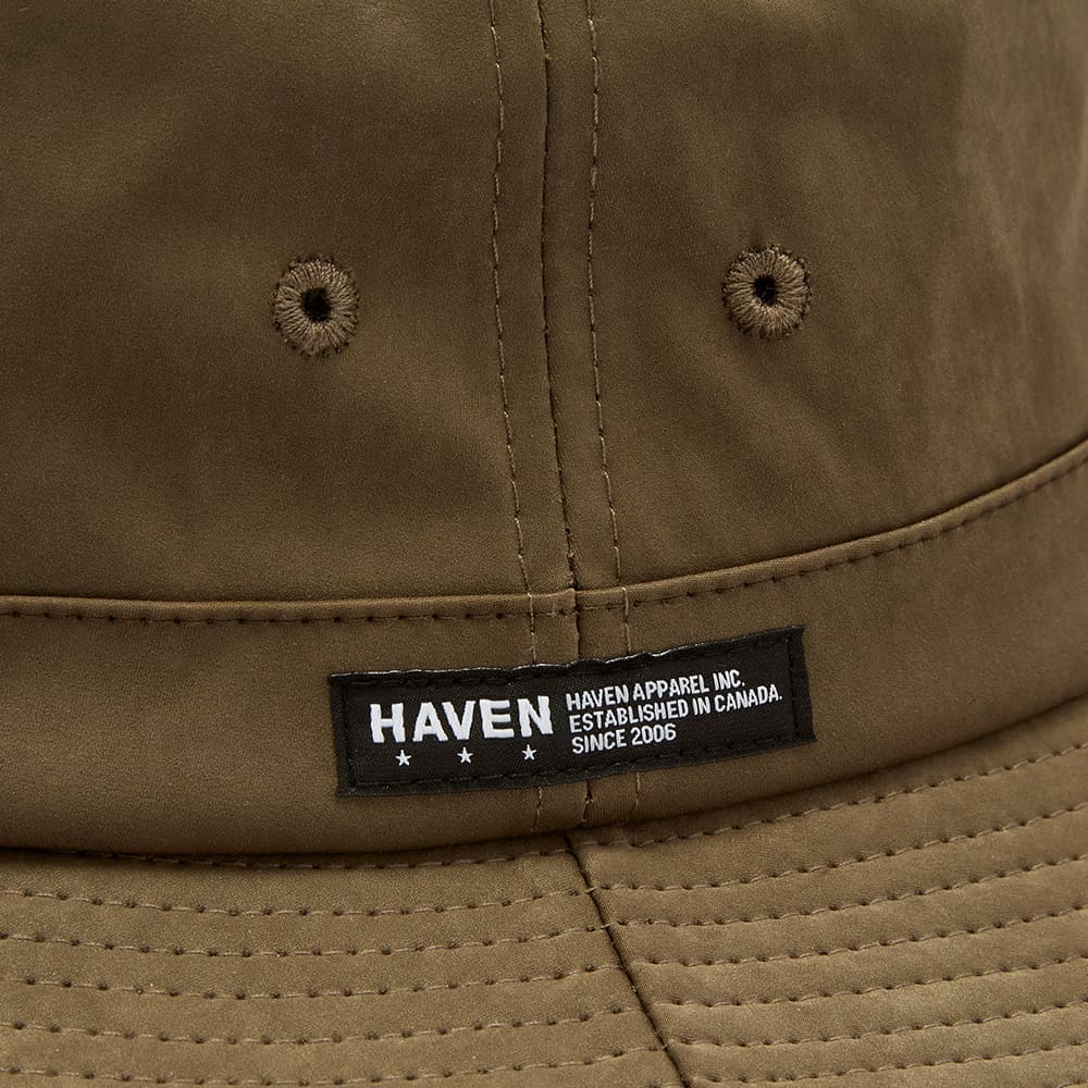HAVEN Field Hat Olive | END. (US)