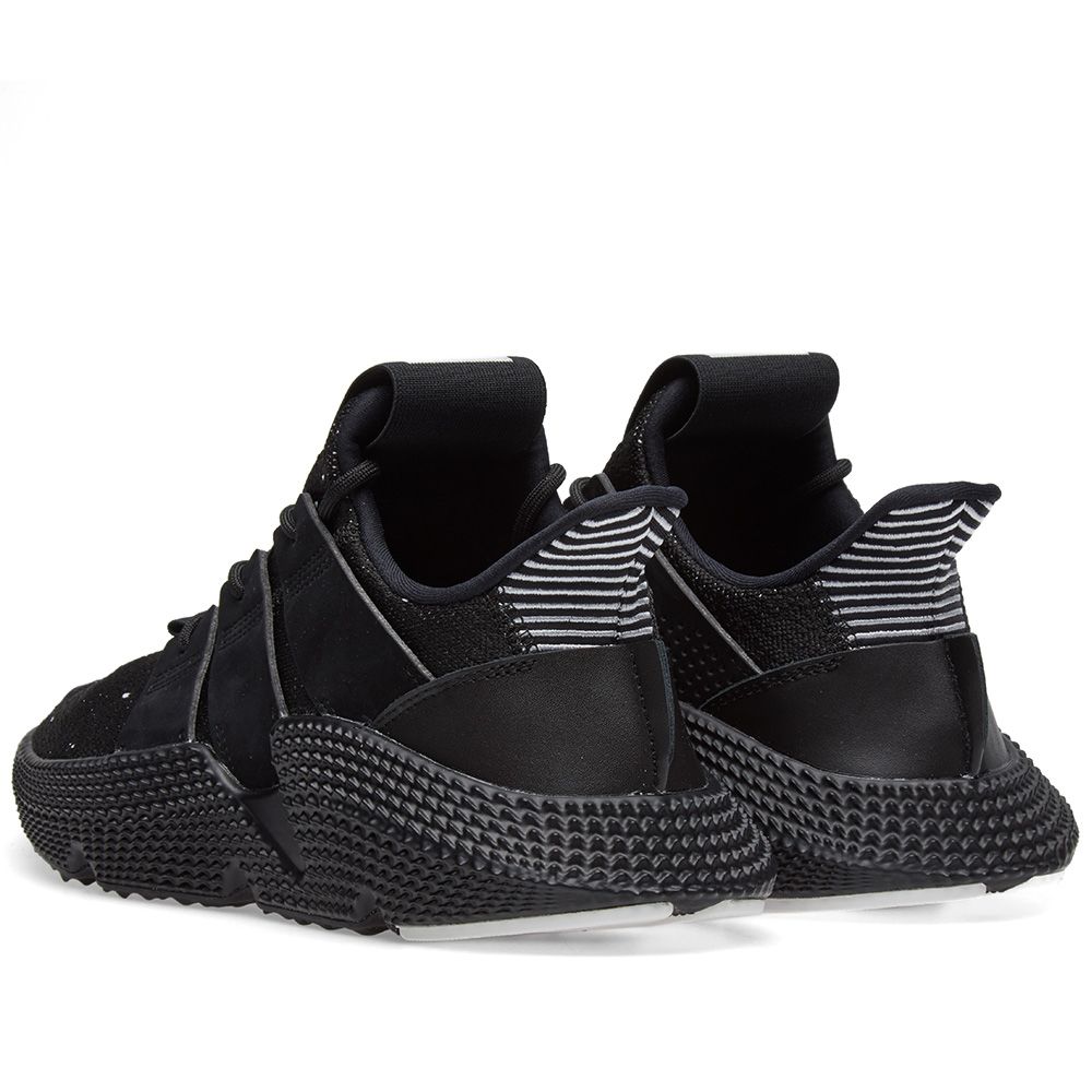 Adidas Prophere Black & White | END.