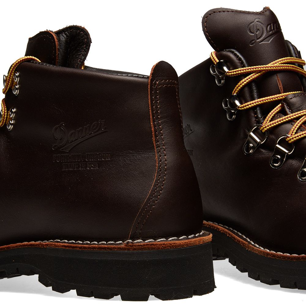 Danner Mountain Light Boot Brown | END.