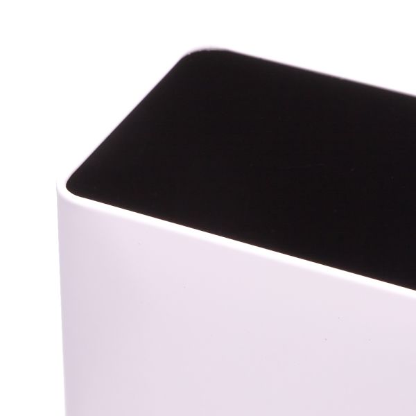 HAY Storage Tin By Sowden Pink | END. (US)