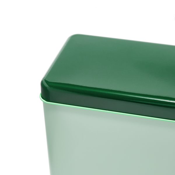 HAY Storage Tin By Sowden Mint | END. (US)