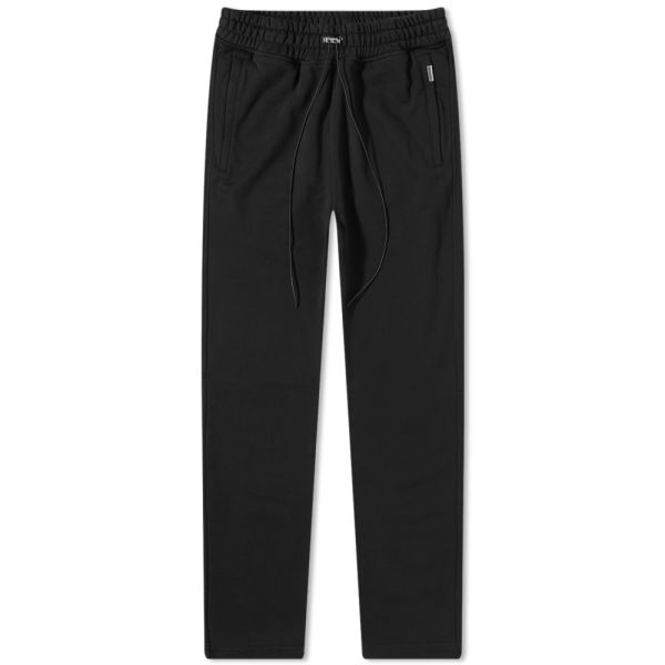 Represent Blank Sweatpants Black | END. (AU) Represent Blank Sweatpants Black | END. (AU)