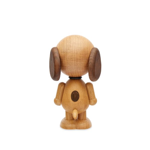 Boyhood Peanuts x Snoopy - Small Smoked Oak | END. (CA)