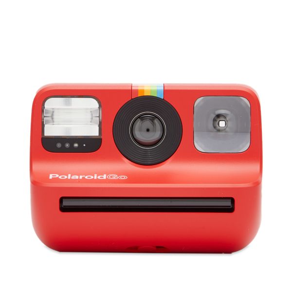 Polaroid Polaroid Polaroid Go Instant Camera Red | END. (Europe)