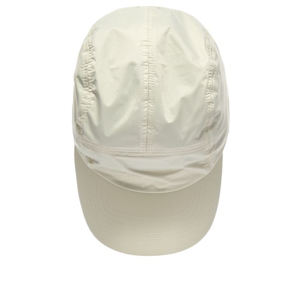 RAINS 5-Panel Nylon Cap Cement | END. (DK)