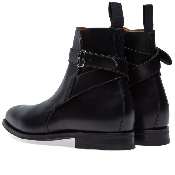 Church's Bletsoe Boot Black | END. (US)