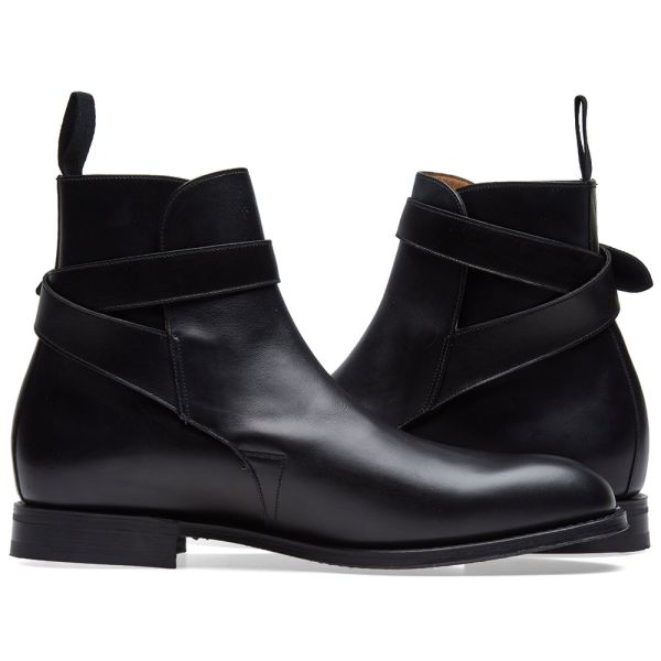 Church's Bletsoe Boot Black | END. (US)