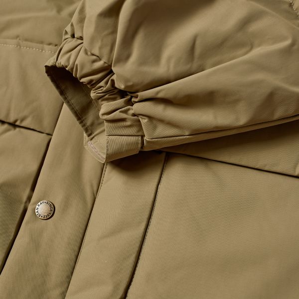 Stan Ray Down Jacket Khaki | END. (KR)