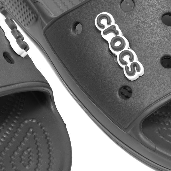 Crocs Classic Crocs Slide Black | END. (JP)