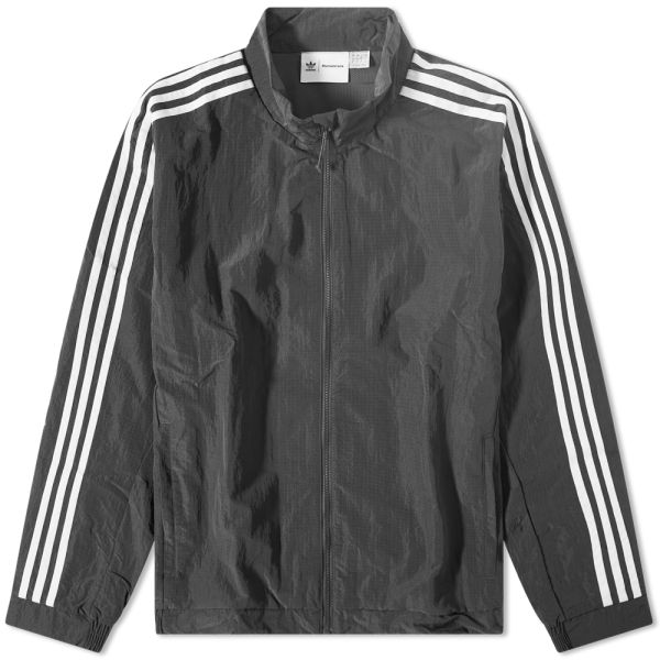 Adidas PW Shell Jacket Night Grey | END. (Global)