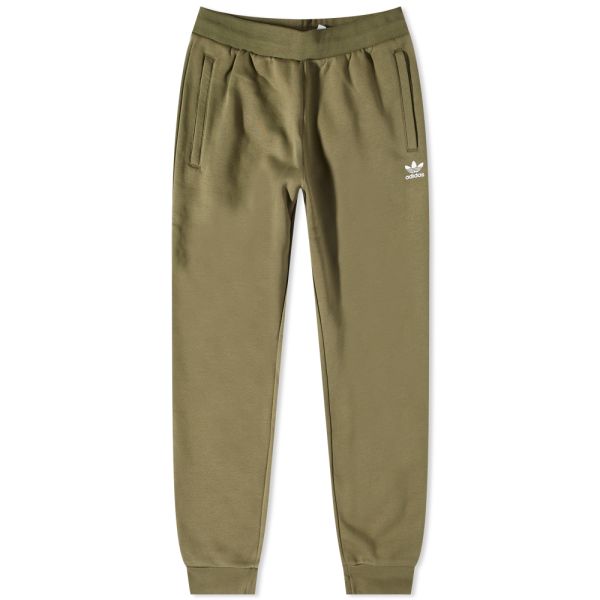 Adidas Essentials Pant Olive Strata | END. (NZ)