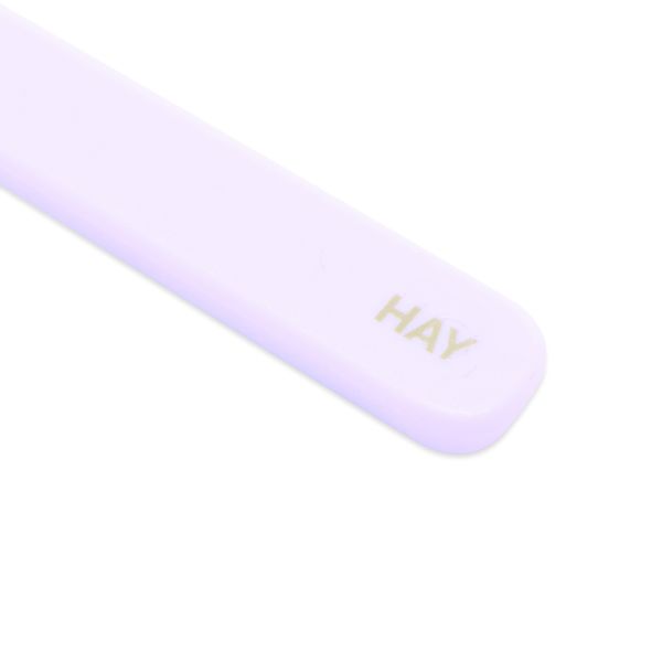 HAY Tann Toothbrush Lavender | END. (US)