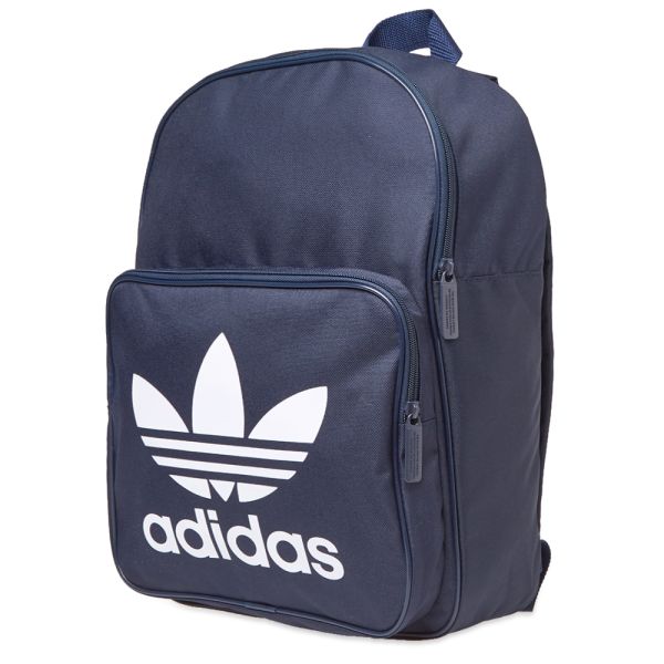 Adidas Trefoil Backpack Collegiate Navy | END. (ES)