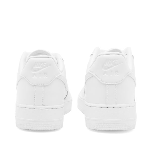 Nike Air Force 1 '07 Fresh White | END. (UK)