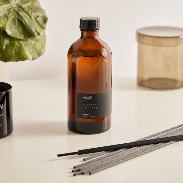retaW Standard Reed Diffuser Evelyn* | END. (US)