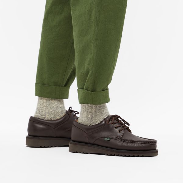 Paraboot Thiers Brown Kenya | END. (UK)