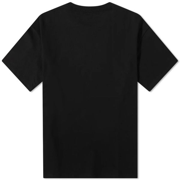 Carhartt WIP Script Tee Black & White | END. (AU)