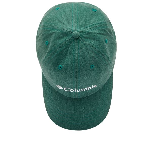 Columbia Roc II Ball Cap Spruce | END. (AU)