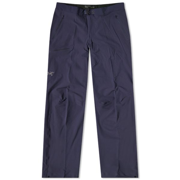 Arc'teryx Gamma LT Pant Black Sapphire | END. (Europe)
