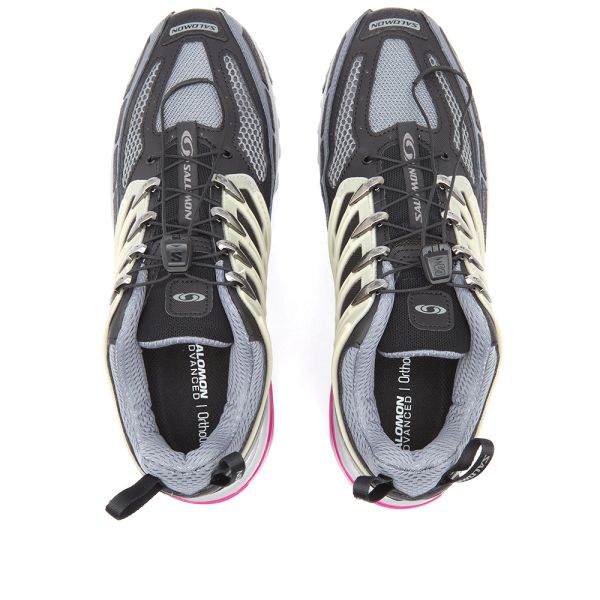 Salomon ACS Pro Advanced Black & Alloy | END. (SE)
