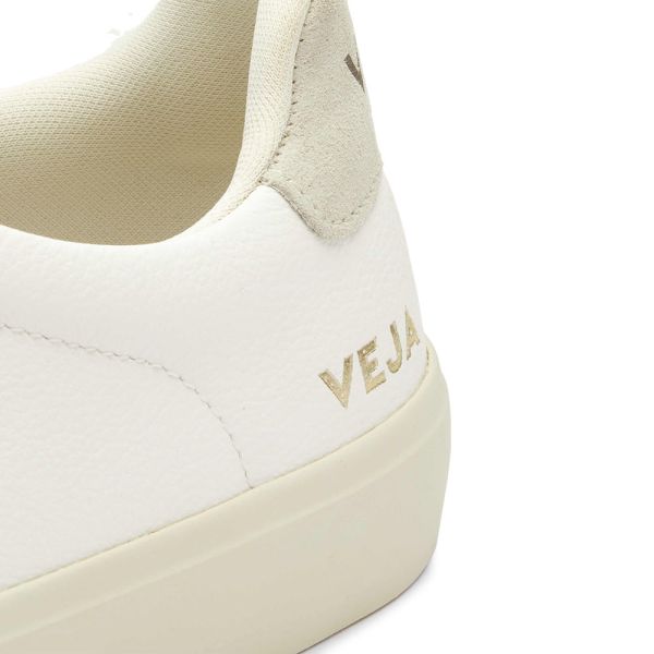 Veja Recife Sneaker White & Natural | END. (ES)