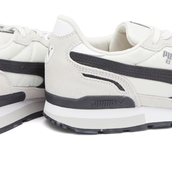 Puma RX 737 Vintage White & Nimbus Cloud | END. (SG)