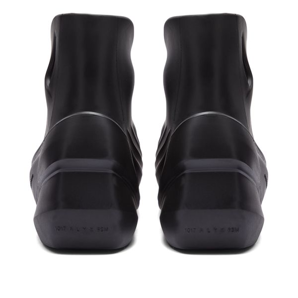 1017 ALYX 9SM Mono Boot Black | END. (SG)