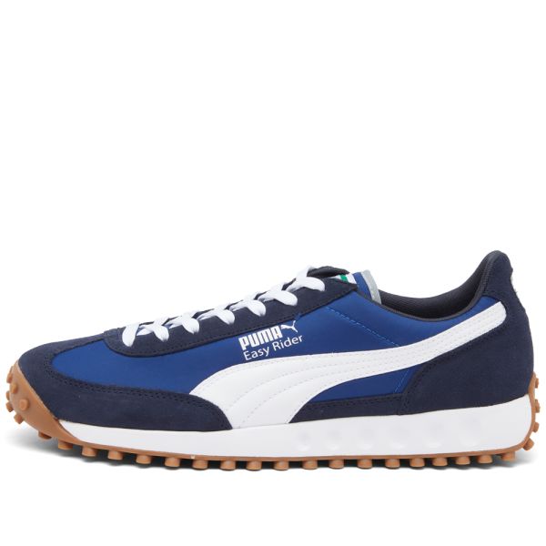 Puma Easy Rider II Blazing Blue & White | END. (KR)